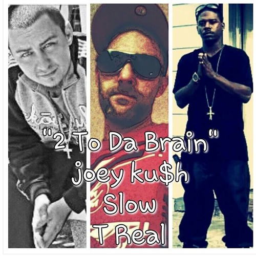 Stream 2 To DaBrain by Tre Real | Listen online for free on SoundCloud