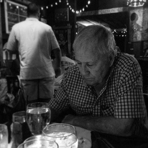 Stream Byron's Story - Audio Documentary by Ava Lowrey | Listen online ...