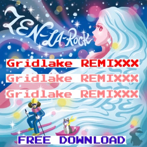 Stream Ice Ice Baby --Gridlake Remixxx-- by ZEN-LA-ROCK | Listen online for free on SoundCloud