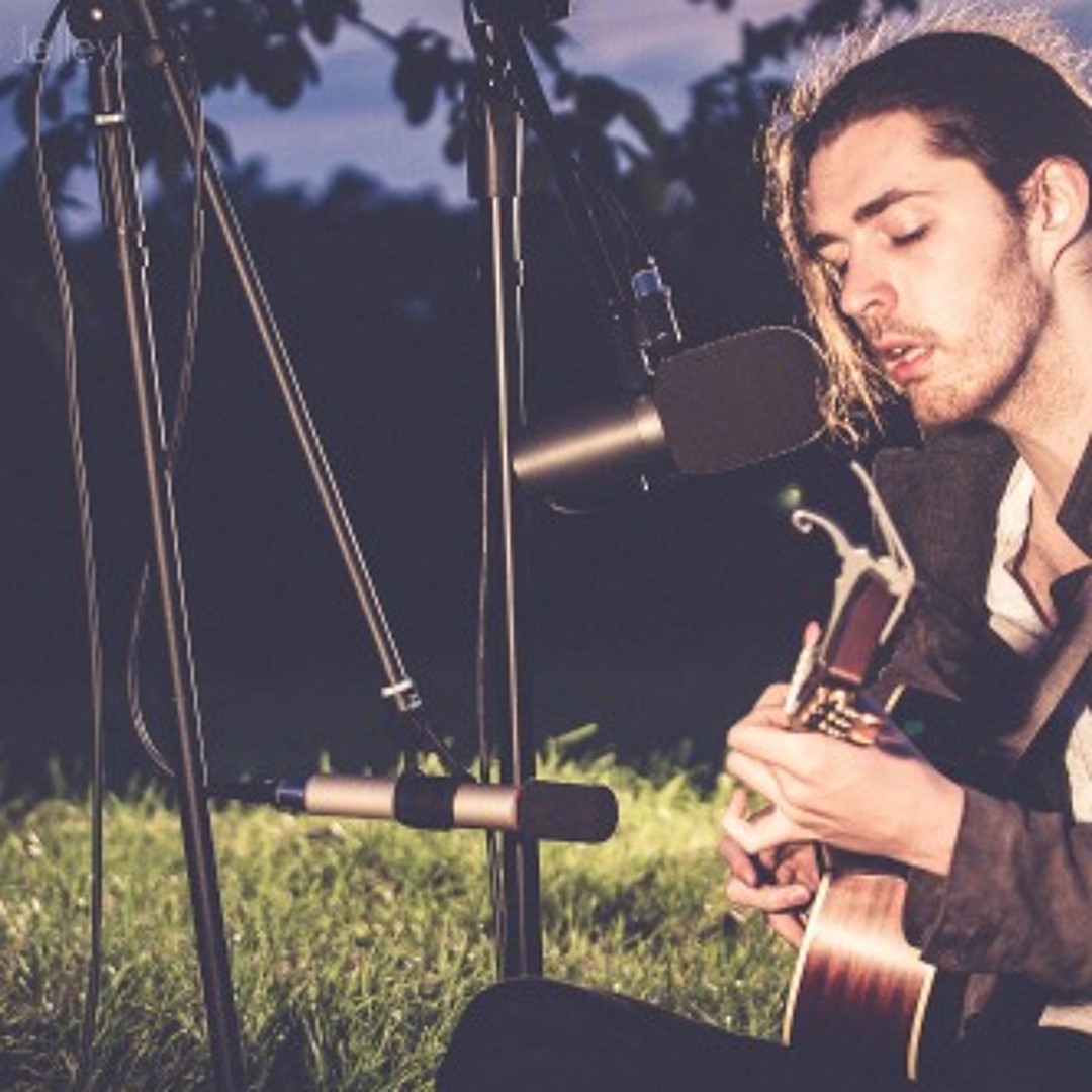 Stream Hozier - Like Real People Do (Live - Barn on the Farm Sessions ...