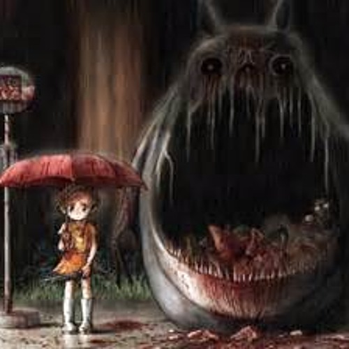 Stream Scary Sprites And Nice Monsters (Rizzler Remix) by Rizzler ...