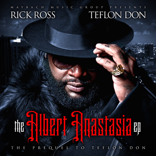 Stream Rick Ross - White Sand Part 2 (feat Triple Cs) by Alpha Makaveli ...
