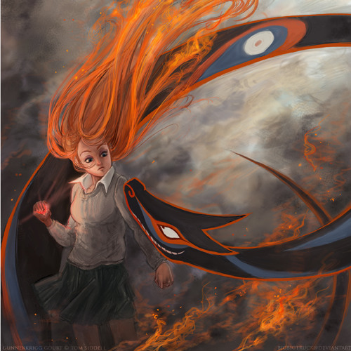 Stream Fire Spike VIP by Wontolla | Listen online for free on SoundCloud