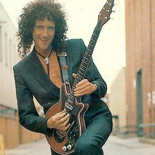 Stream chats w/ Dr. Brian May of Queen by 99.1 KXFM's Jay Turner ...