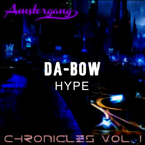 Stream HYPE by Dabow | Listen online for free on SoundCloud