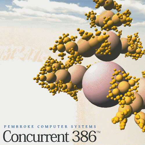 Stream Impression STYLE (for RISC chipset) by Percival Pembroke ...