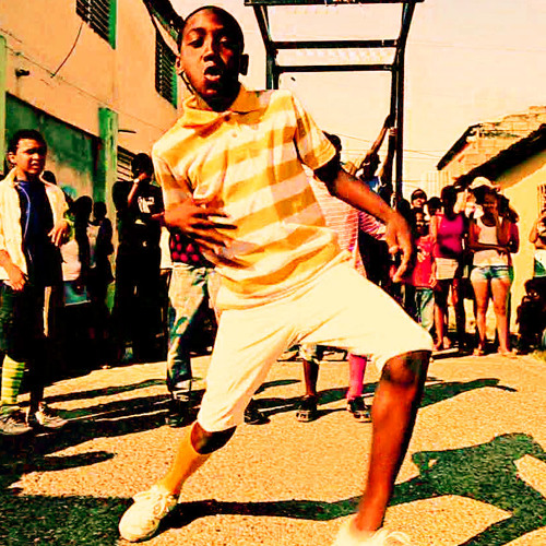 Vico C - La Emboscada (Inti Kunza & D -Parra Sabroson Remix) - Listen ...