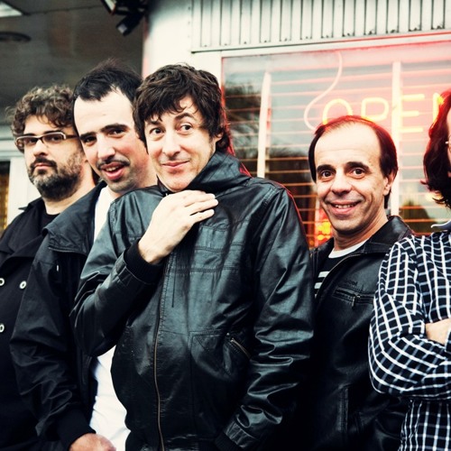 Stream Cuarteto De Nos Al Cielo No By Cuartetodenos Listen Online