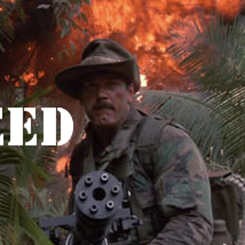 Stream Action Man trailer by suicideloops | Listen online for free on ...