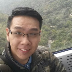 Glenn Ong's Instagram, Twitter & Facebook on IDCrawl