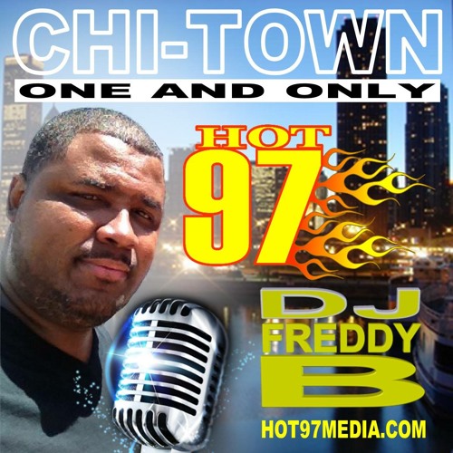 Stream I AM HOUSE ALL DAY MIX DJ Freddy b heavy hitter by The Real Dj ...