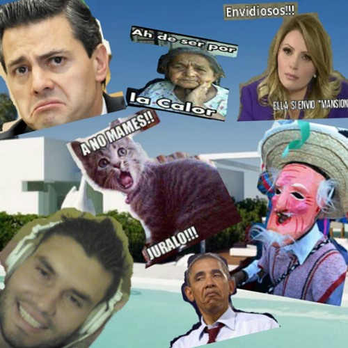 Stream episode #4 El Chiky Y Don Sabas by Victor Sahagun podcast ...