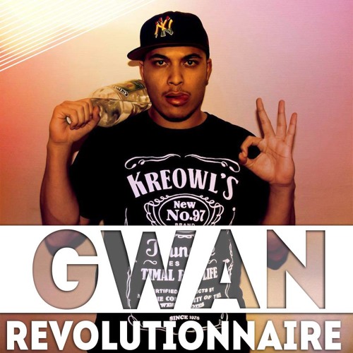 Stream Révolutionnaire by Gwan | Listen online for free on SoundCloud
