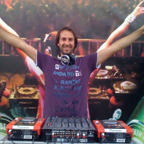 Stream Dj Beka - Summer Party by DJ Labi | Listen online for free on ...