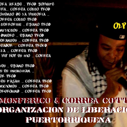 Stream 08. EL CREADOR ....OLP CORREA COTTO PROD by Atmosferico | Listen ...