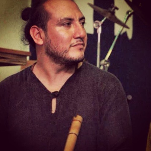 Stream HUAITINENE by Herbert Quinteros | Listen online for free on ...