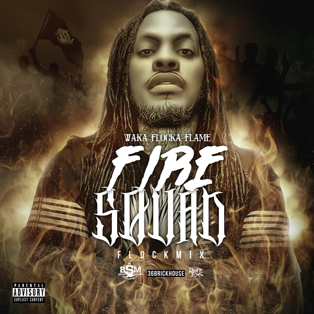 Stream Waka Flocka Flame - 3:30 by Waka Flocka Flame | Listen online ...