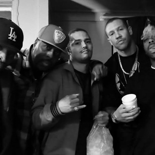 Stream Savvy Sav - Roc 2 da beat by Savvy Sav | Listen online for free ...