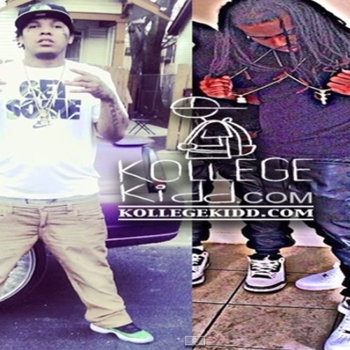 Stream King Yella X Billionaire Black - Bars by enemies | Listen online ...