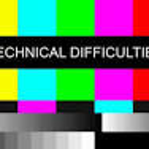 Stream Technical Difficulties Beep by PokemanIsmaeelLv | Listen online ...