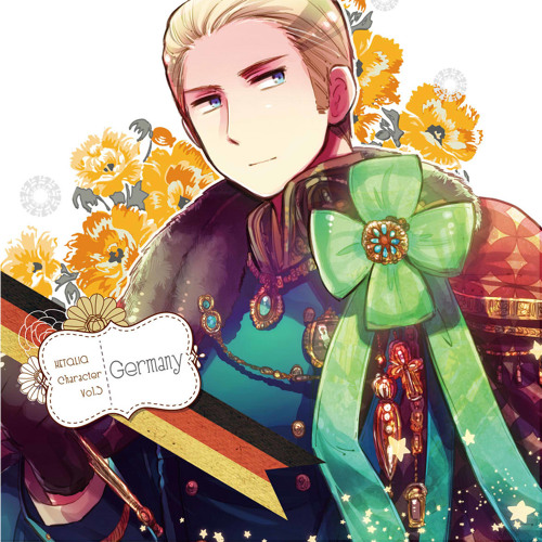 Stream Vorwärts Marsch! by aph.germany | Listen online for free on ...