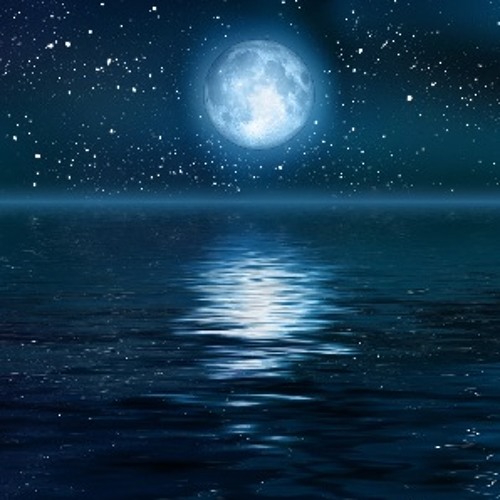 Stream Full Moon by Simon Reich | Listen online for free on SoundCloud