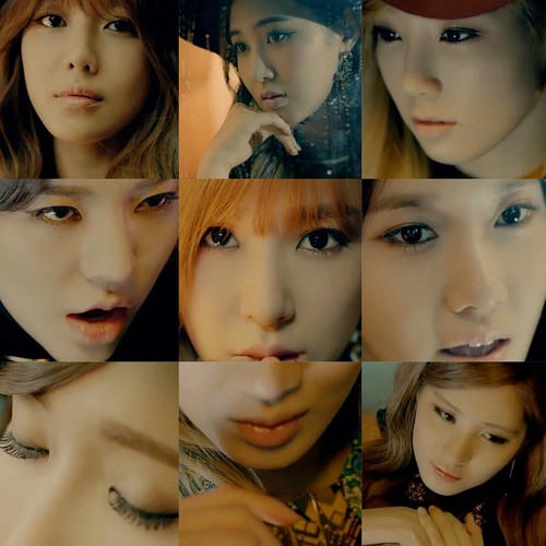 Stream Divine - SNSD by sbu21 | Listen online for free on SoundCloud