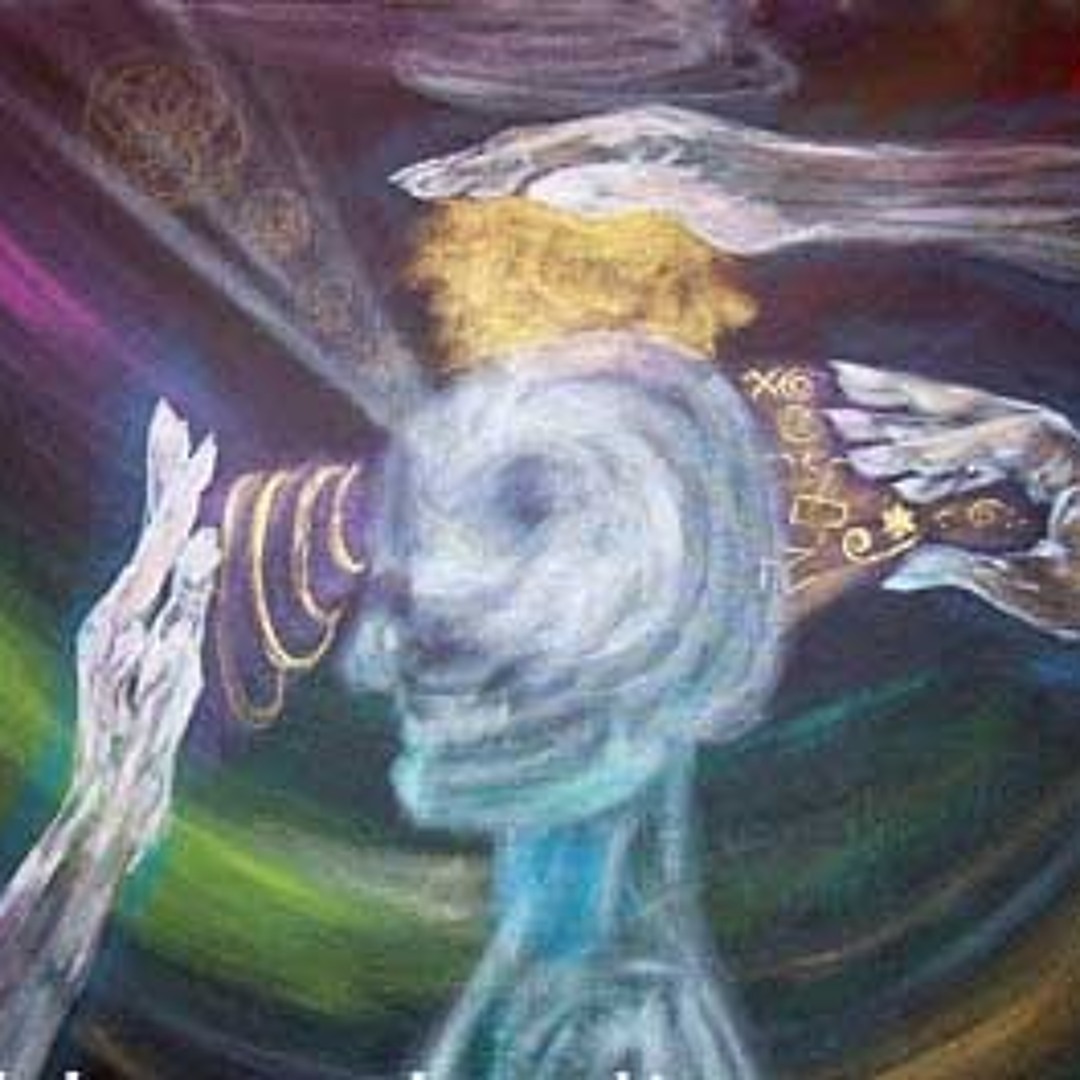 Stream David Battenfield - Sonic ghazal by Anastasia Martynova | Listen ...