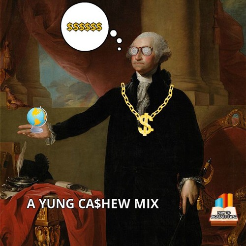 Stream GEORGE WASHINGTON RAP by claire lockwood | Listen online for ...