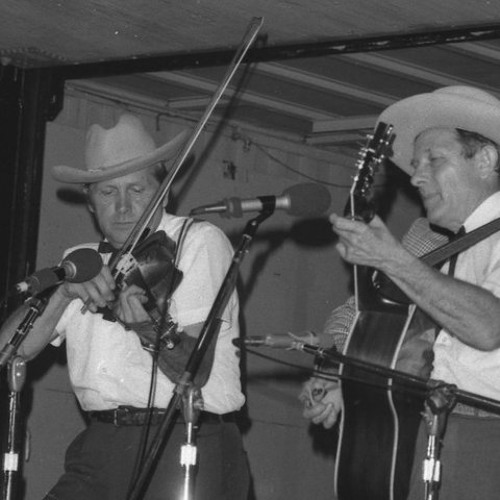 Stream Down In Caroline - Lilly Brothers & Don Stover (1967) by Red ...