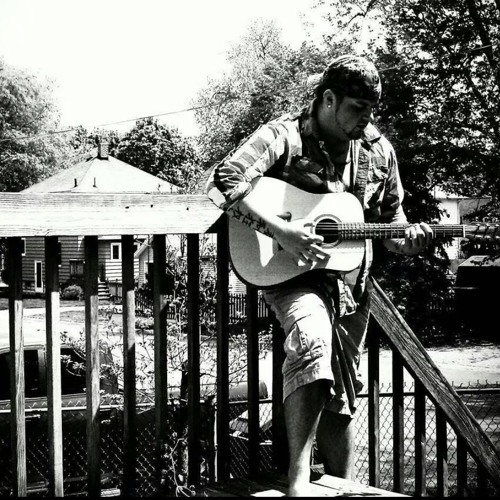 Stream Springsteen- Eric Church cover by Jacob Adam | Listen online for ...
