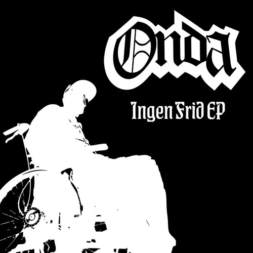 Stream Onda från Inkasso | Listen to Onda- Ingen Frid EP playlist ...