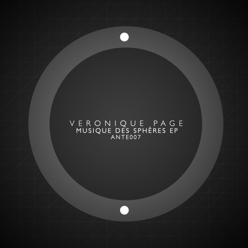 Stream Veronique Page - Musique Des Spheres (Second Encounter mix ...
