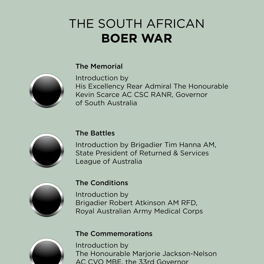 Stream City of Adelaide | Listen to The South African Boer War playlist online for free on ...