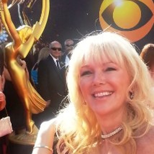 Stream Casting Director, Helen McCready, CSA with Radio Hosts, Madison ...