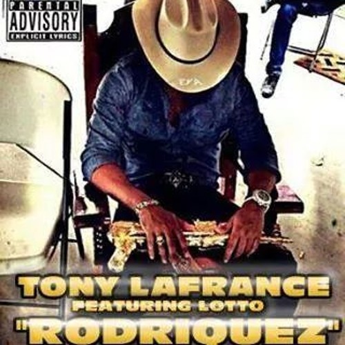 Stream Rodriquez/ Tony Lafrance Feat. LOTTO by LOTTO | Listen online ...
