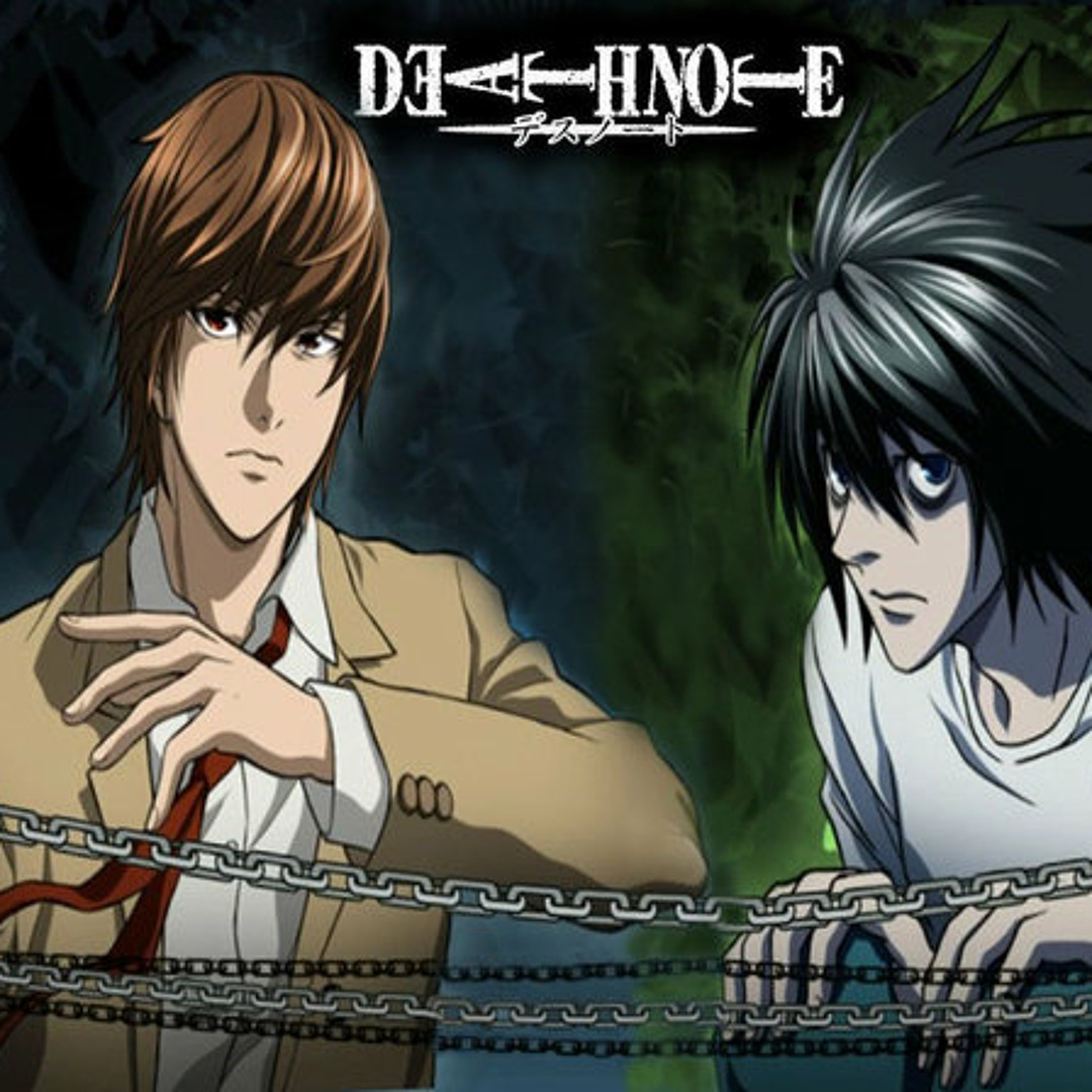 Stream Death Note Ending 2 (Zetsubou) by Anime/Nightcore | Listen ...