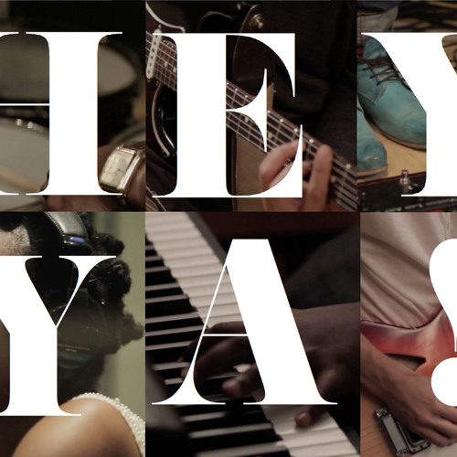 Stream Hey Ya (Live) - Download for the Free by M&O | Listen online for ...