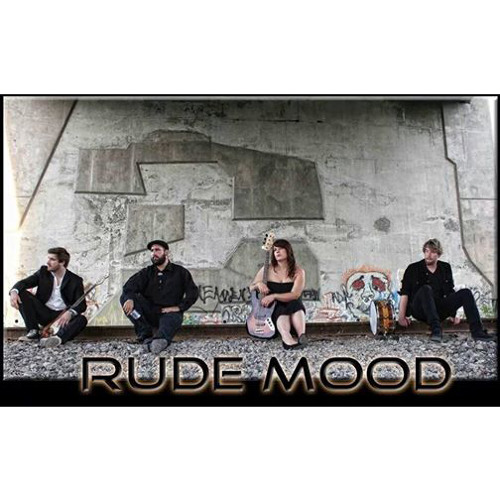 Stream Luc Séguin | Listen to Rude Mood Music playlist online for free ...