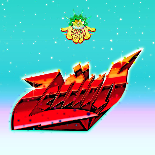 Stream Zenith Solo by Uranus Televisie | Listen online for free on SoundCloud