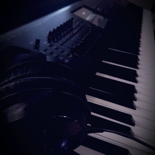 Stream Relaxing piano synth instrumental by JS-Sound | Listen online ...