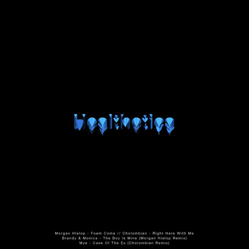 Stream Brandy and Monica - The Boy Is Mine (Morgan Hislop Remix) by ...