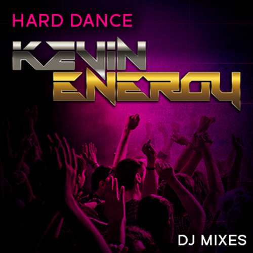 Stream Kevin Energy - Elevate: The Next Level - 28/05/2007 by ...