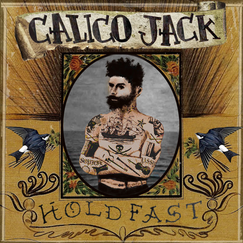 Calico Jack