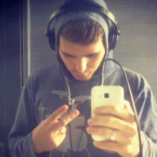 Stream Ral Triste by Tony Bonilla | Listen online for free on SoundCloud