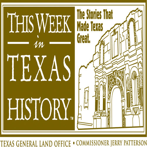 Stream The Babe of the Alamo - December 14, 1834 by Save Texas History ...