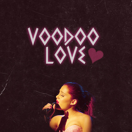 Voodoo Cover