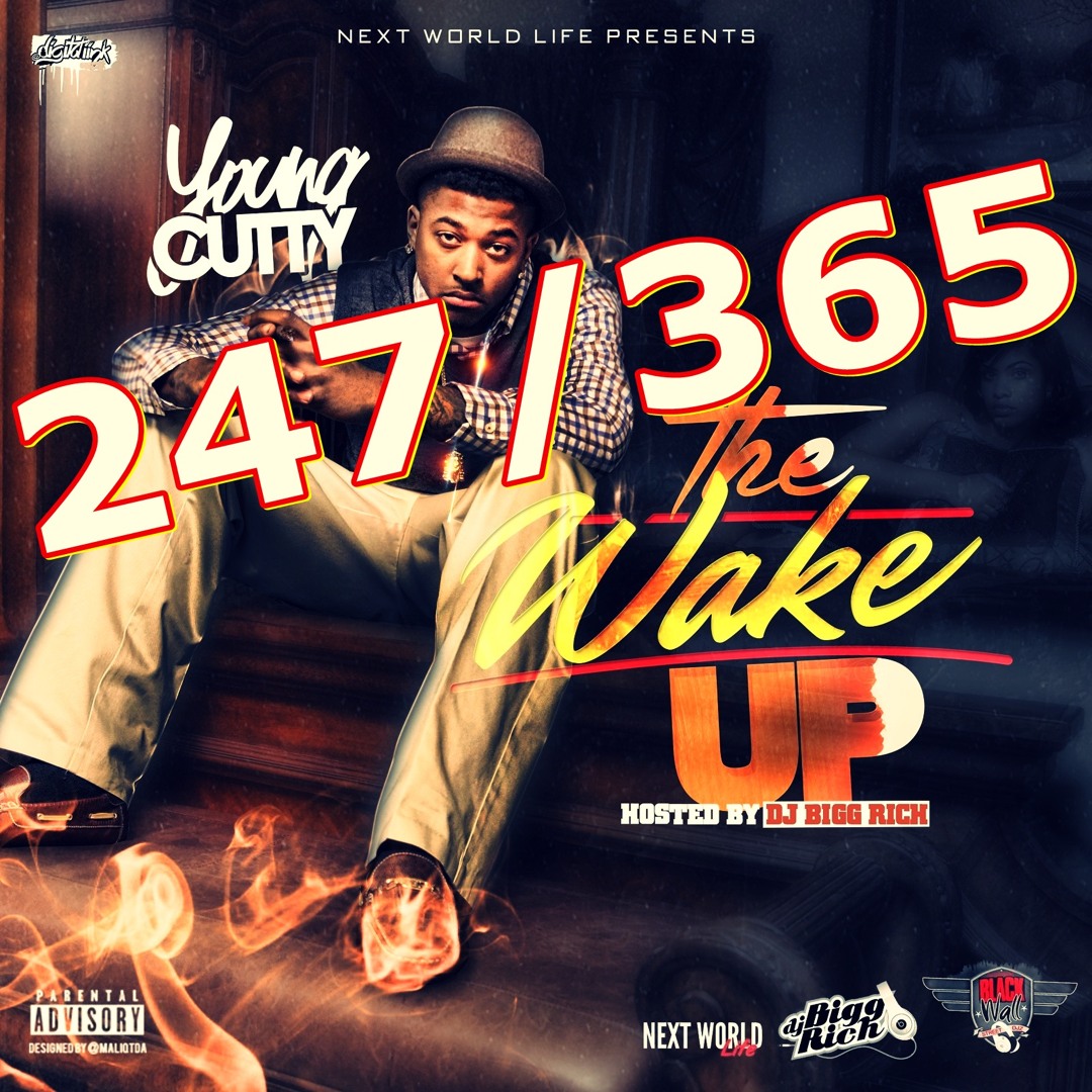 Stream 2. 247 - 365 by Cutty Forever | Listen online for free on SoundCloud