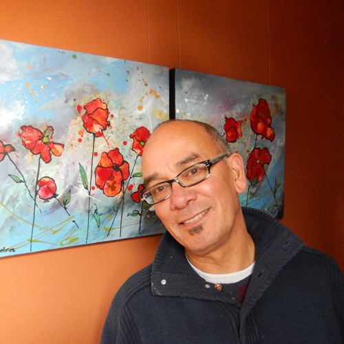 Stream Amar amando (cover) by Chris Gerritsen | Listen online for free ...