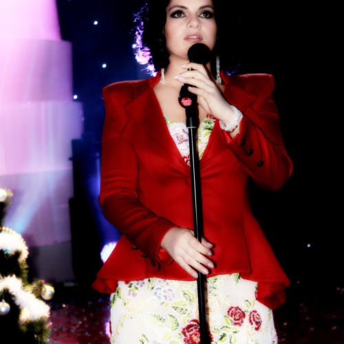 Stream "Зоре моя вечірняя" - Марта Шпак | Marta Shpak - "My evening ...